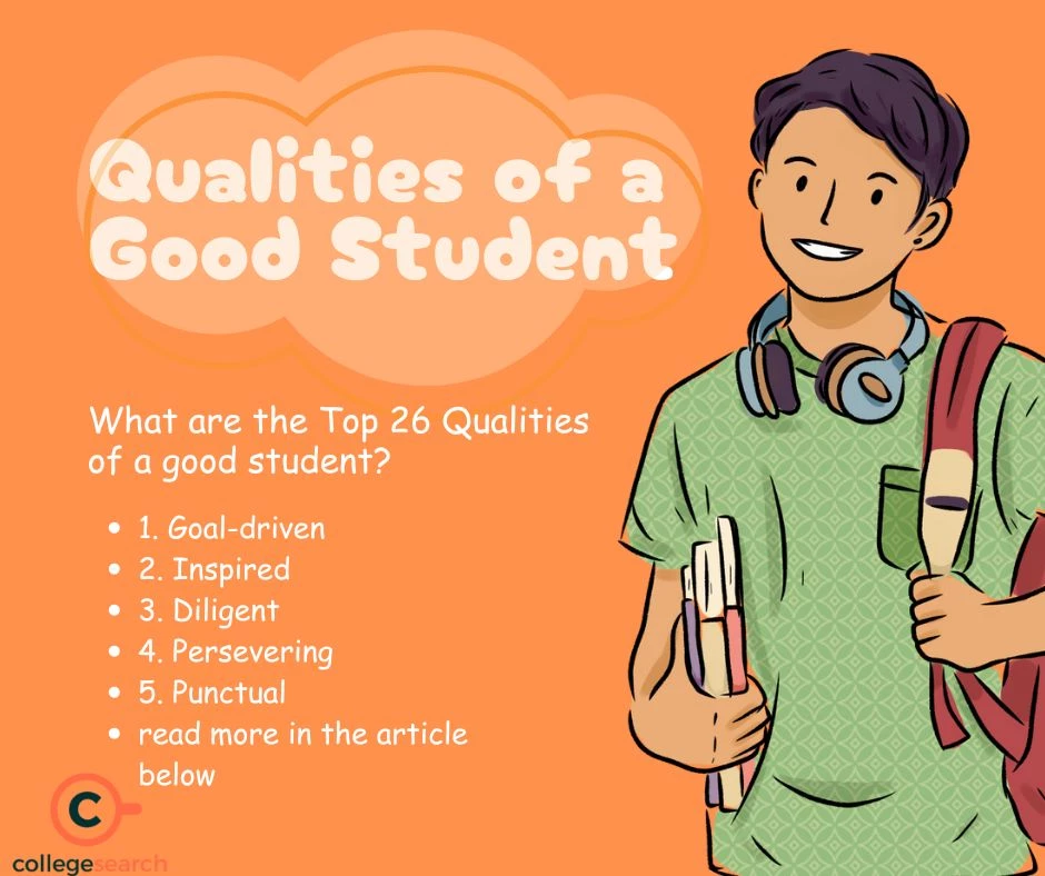 10 Essential Qualities of a Good Student for Academic Success